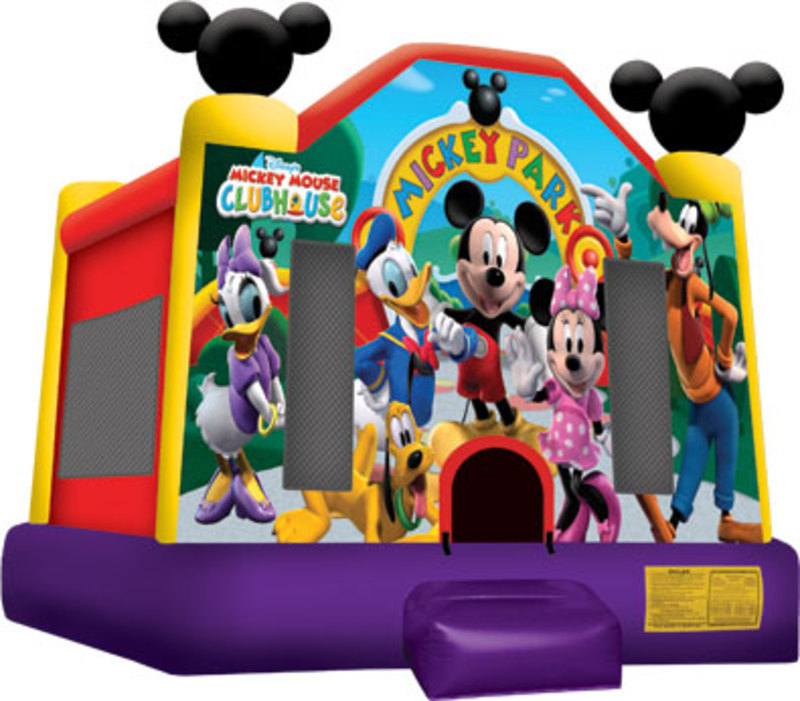 BOUNCE HOUSE Party Rental Business bounce-house-party-rental-business