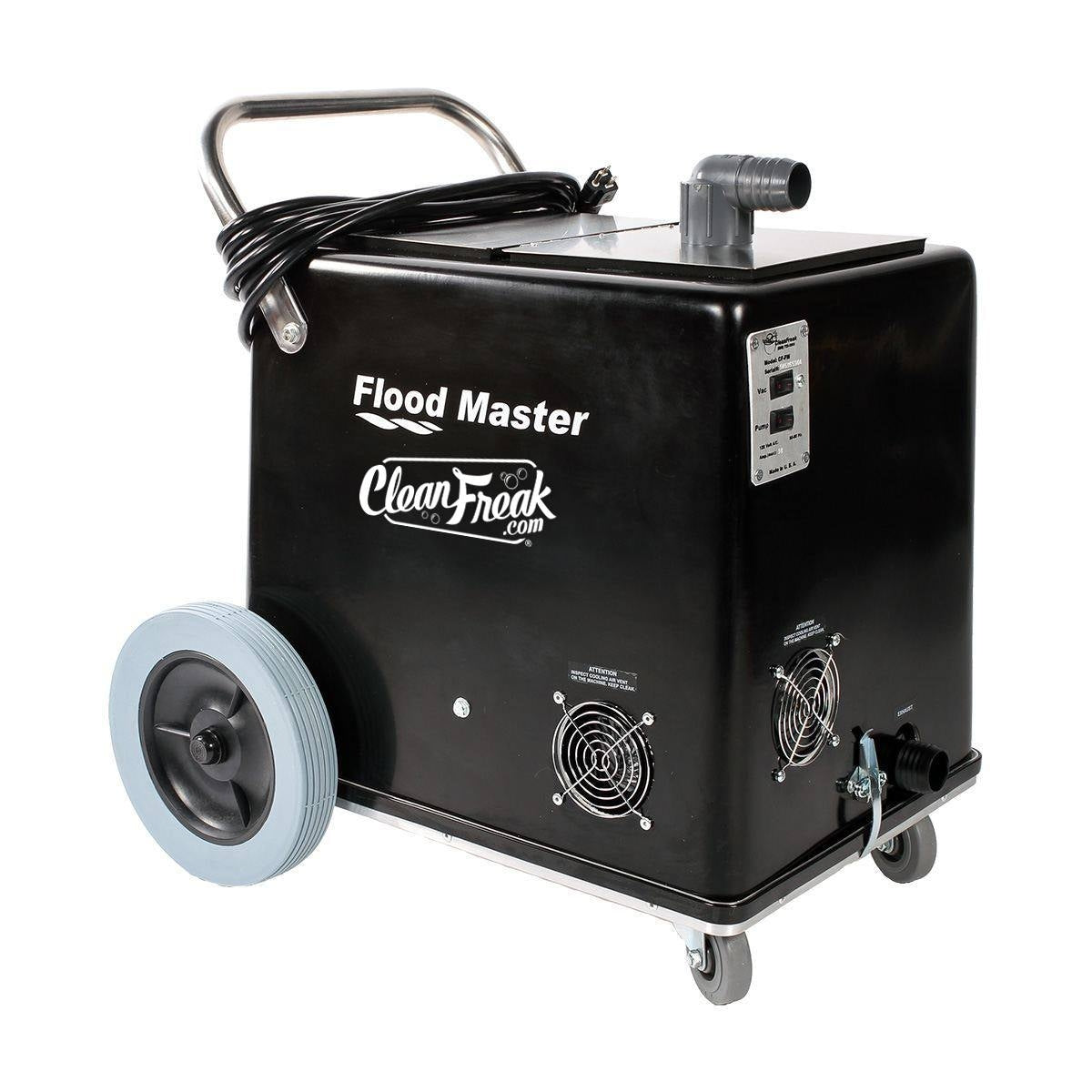 Water Extraction Pump Rental in Miami, Fort Lauderdale & West Palm ...